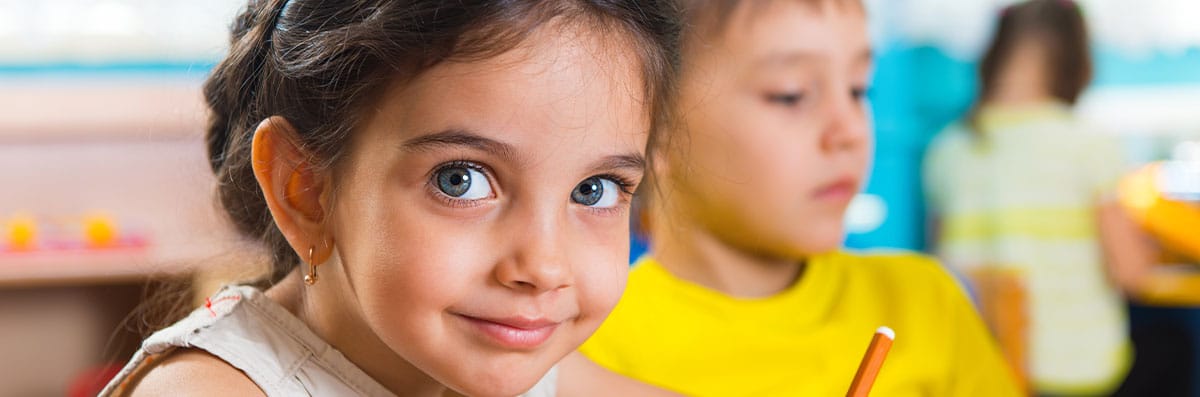Gallery - Kids World Learning Academy